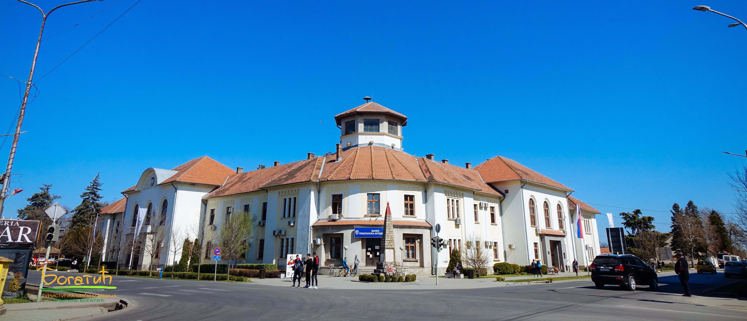 Početna - TOO Bogatic